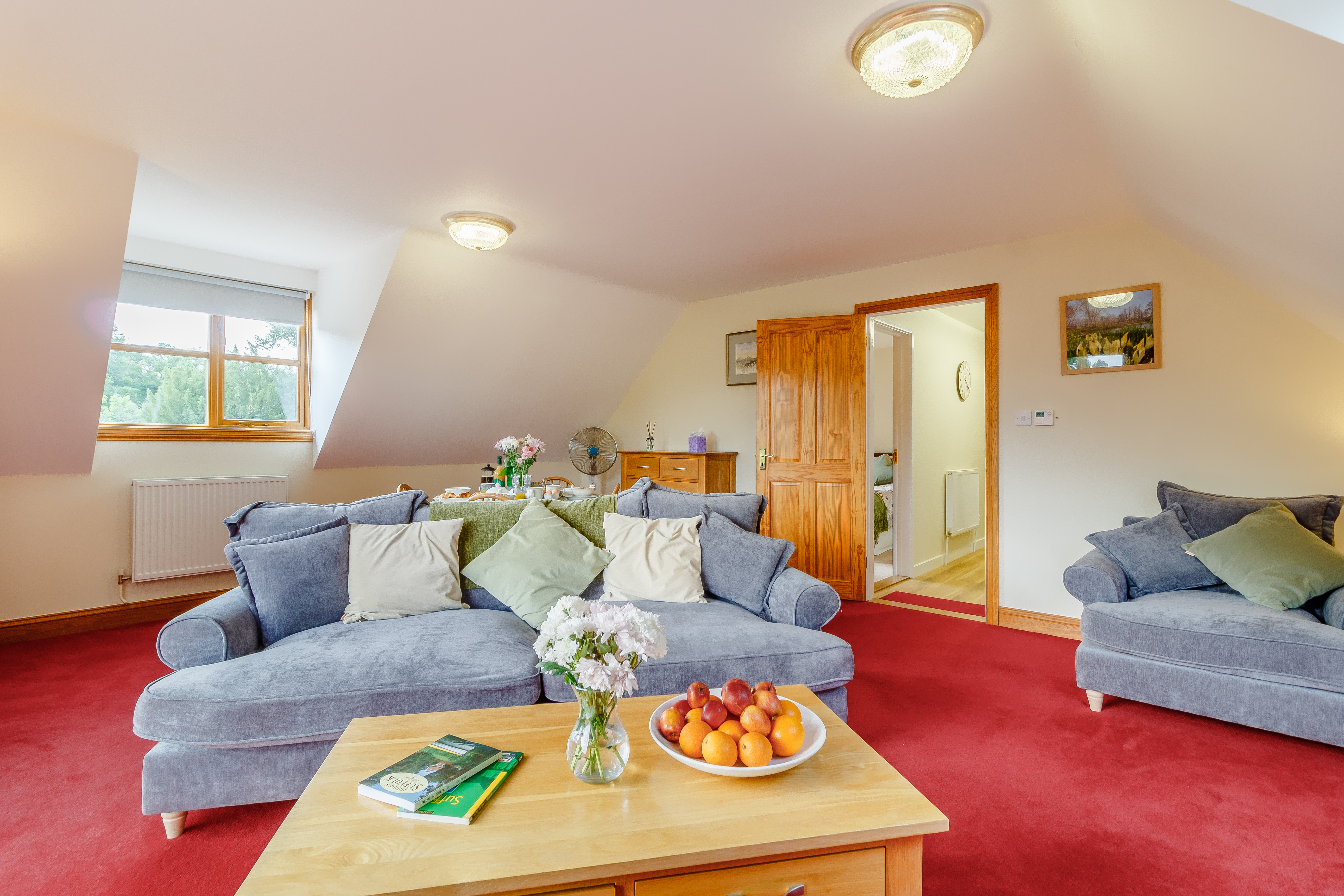 Vale View | Vale View in Hollesley, near Woodbridge, Suffolk
