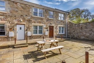 Beadnell holiday cottages | Cottages in Northumberland