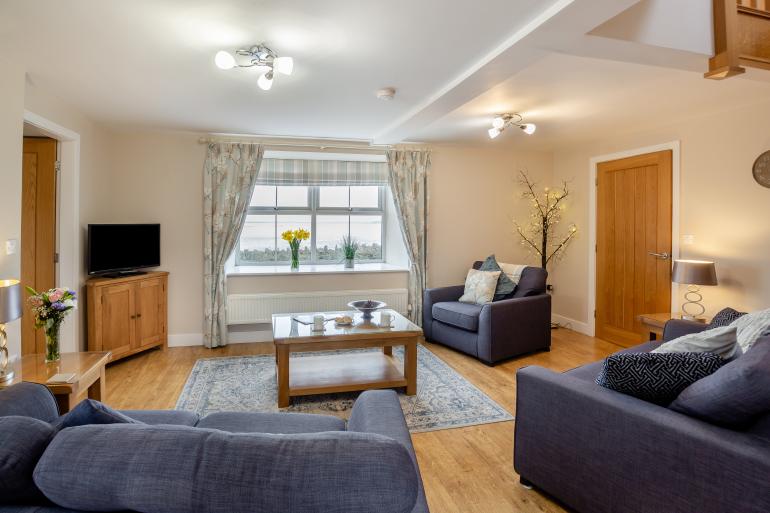 Fferm Yr Efail | Fferm Yr Efail in Llanfwrog