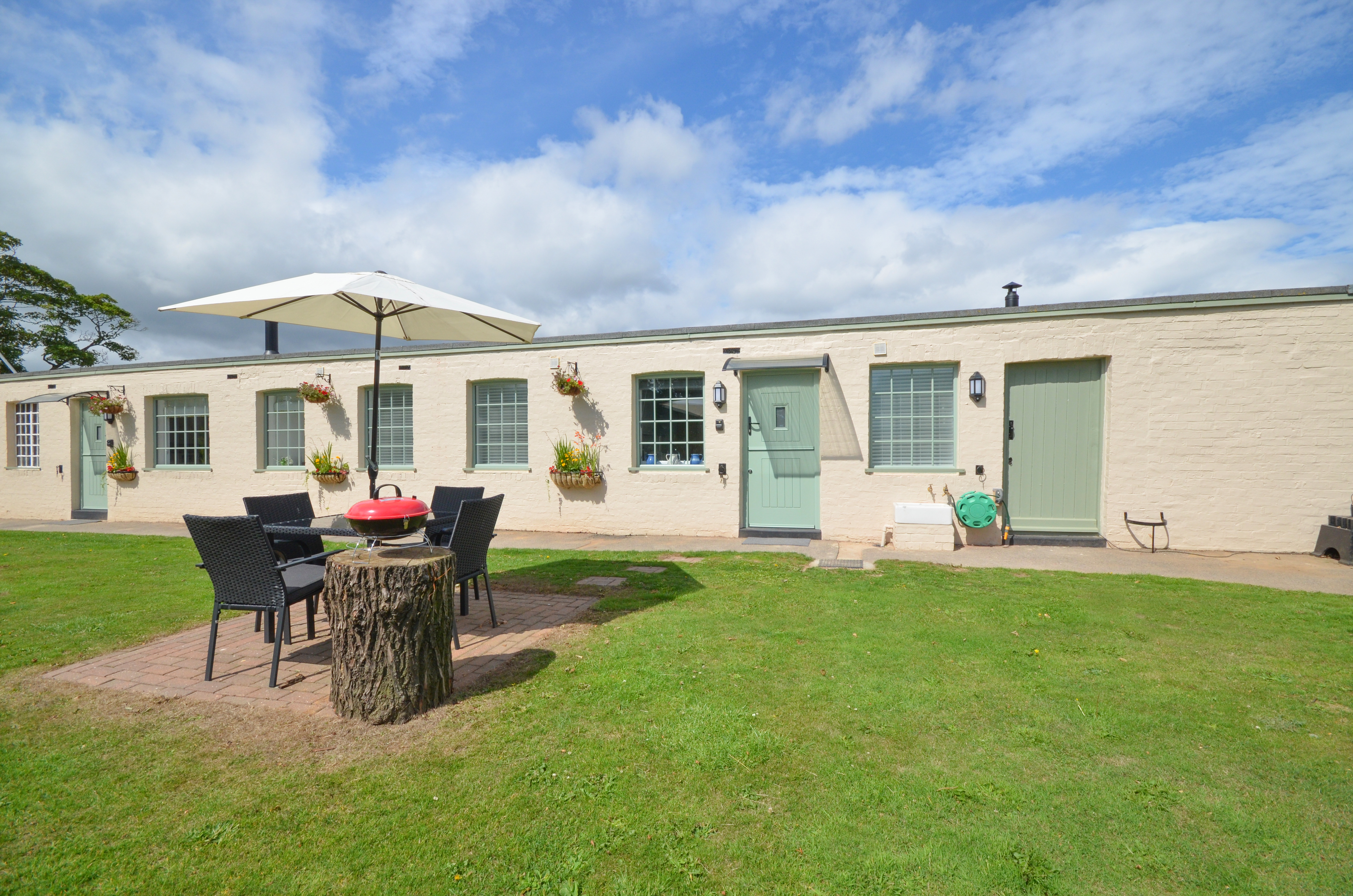 Seascape Cottage | Seascape Cottage in Hinderwell, near Whitby, Yorkshire