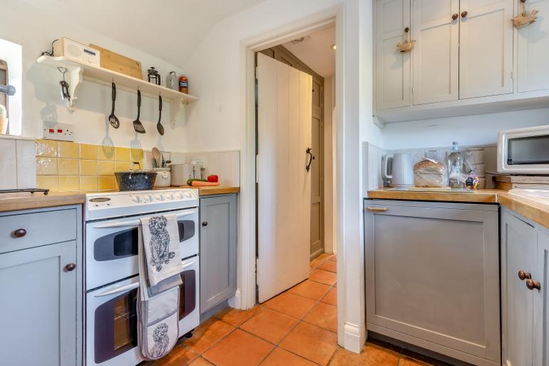 Poppy Cottage | Poppy Cottage in Stiffkey