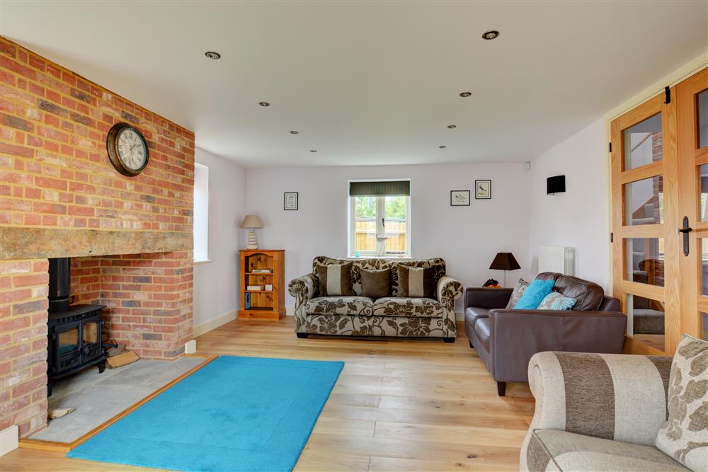 Top End Cottage | Top End Cottage in Ringstead
