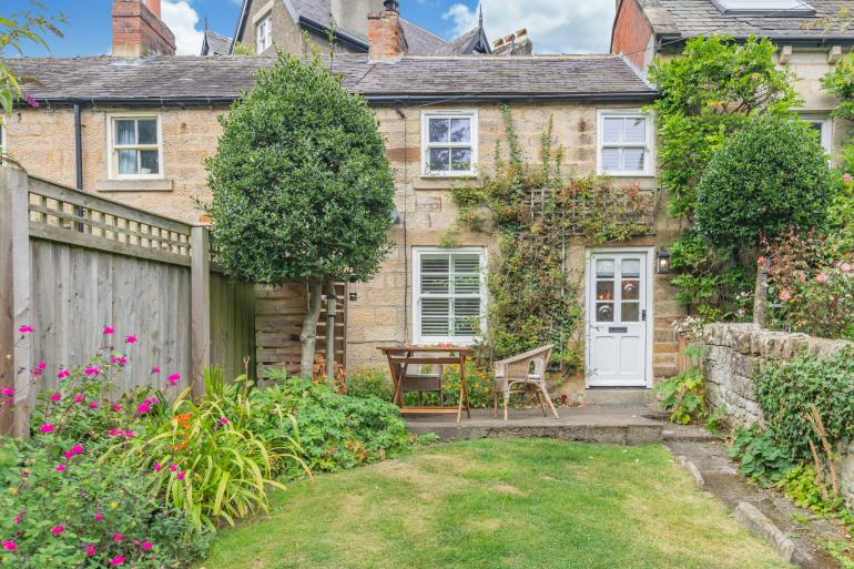 Esk Cottage - Egton | Esk Cottage - Egton in Whitby