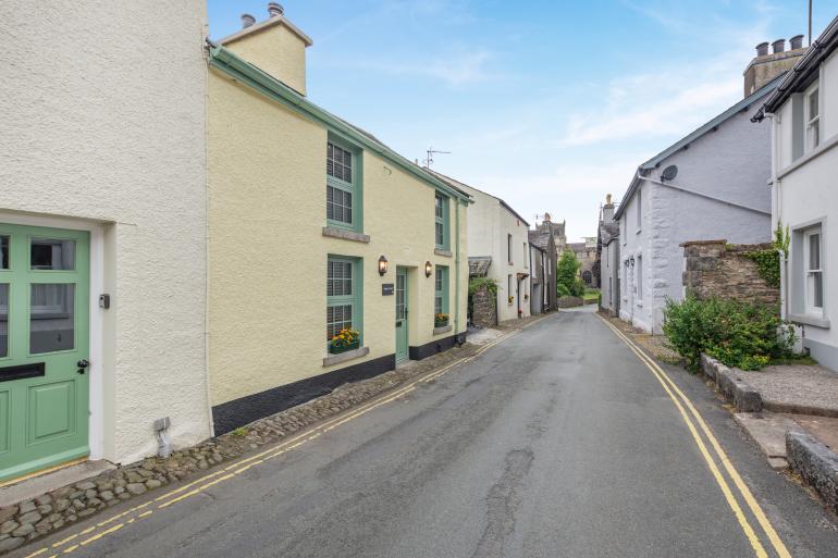 Stone Croft | Stone Croft in Cartmel