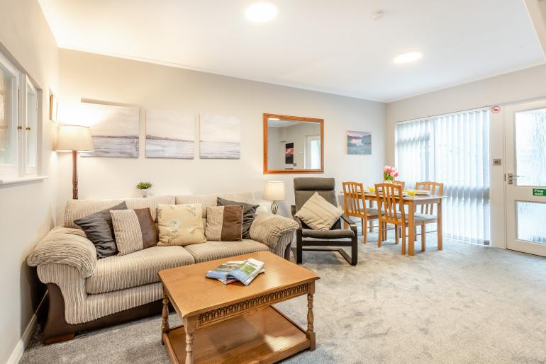Mews Cottage | Mews Cottage in Grasmere