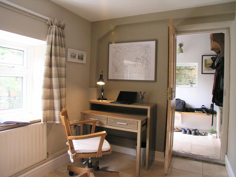 Ivy Dene | Ivy Dene in Matlock