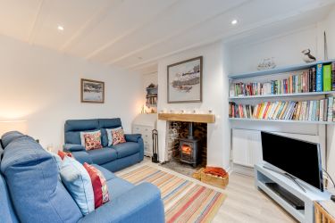 Appledore holiday cottages - holidaycottages.co.uk