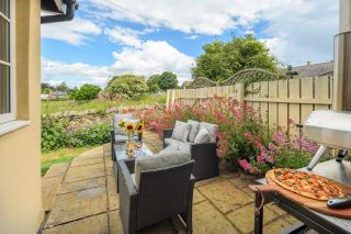 Embleton holiday cottages | Cottages in Northumberland