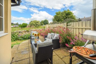 Embleton holiday cottages | Cottages in Northumberland