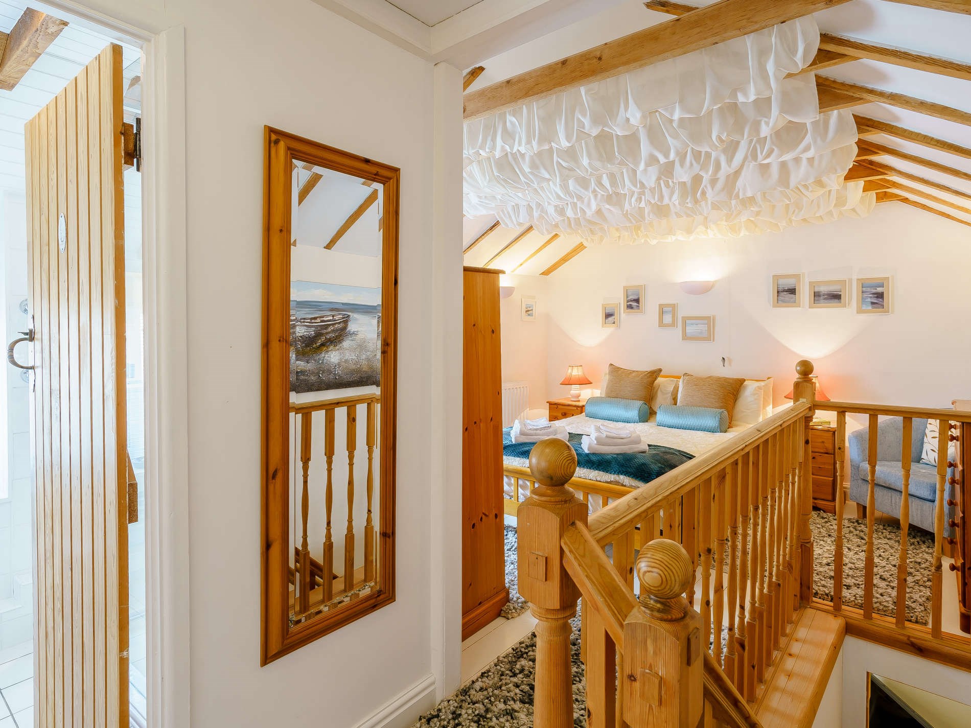 The Old Coach House - Tenby | The Old Coach House - Tenby in Tenby ...