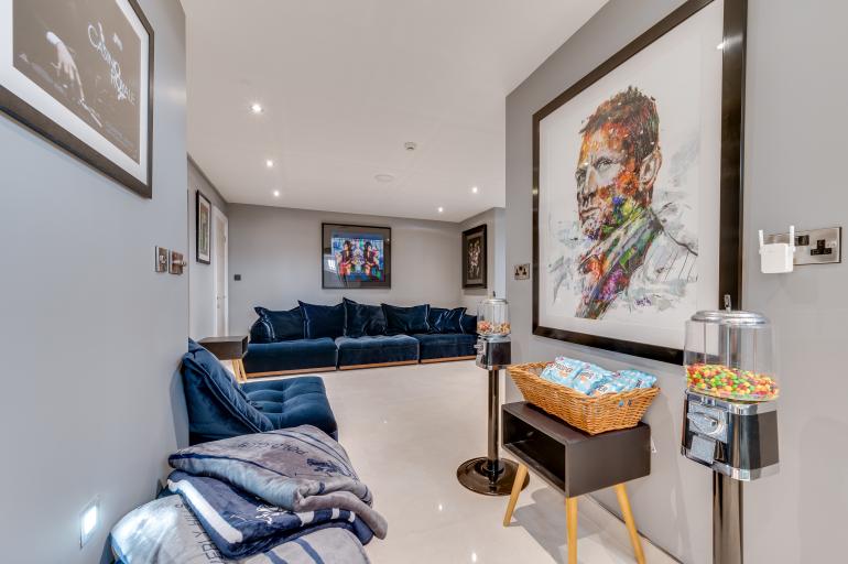 Ocean House | Ocean House in Tenby