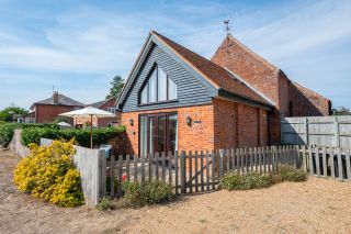All Cottages - Suffolk Secrets