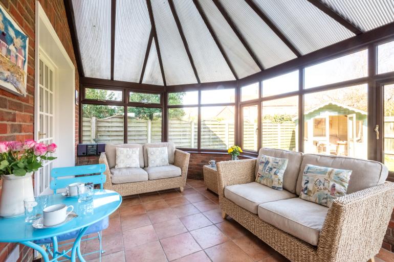 Avocet House | Avocet House in Langham