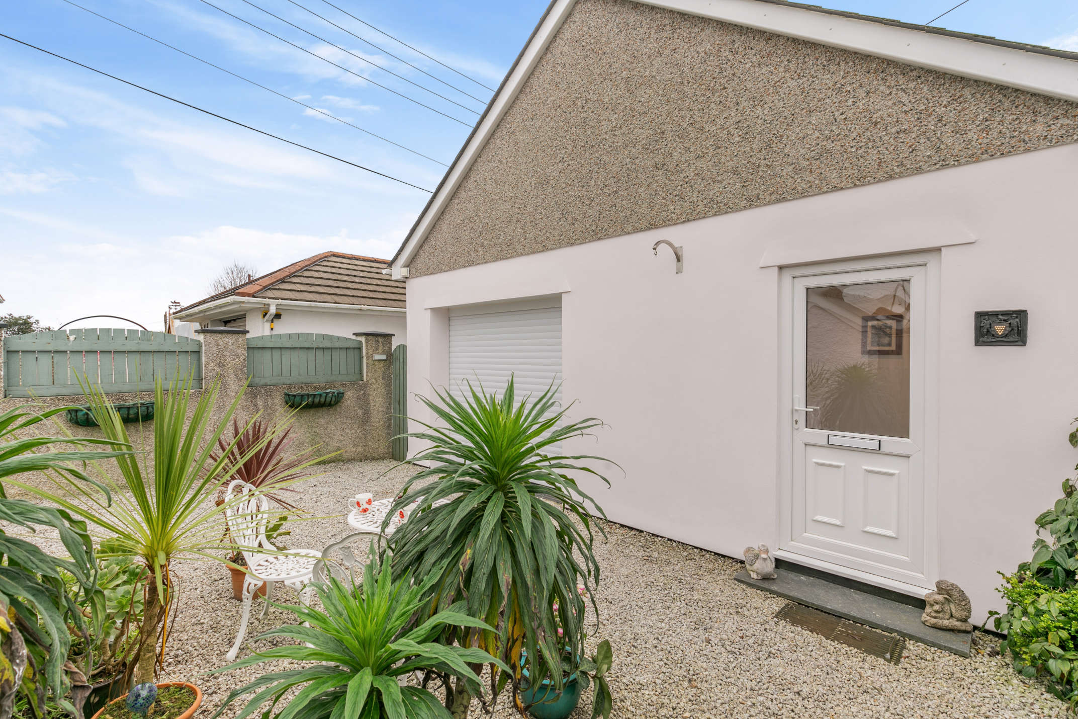 An Logh | An Logh in Helston, West Cornwall