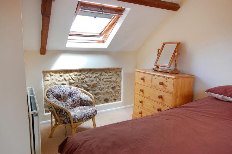 Church Barn Cottage | Church Barn Cottage in Field Dalling