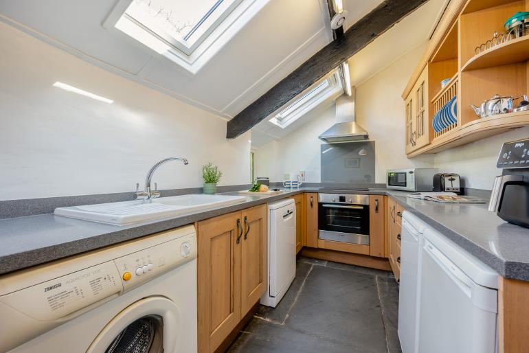 Sunshine Cottage | Sunshine Cottage in Trevone