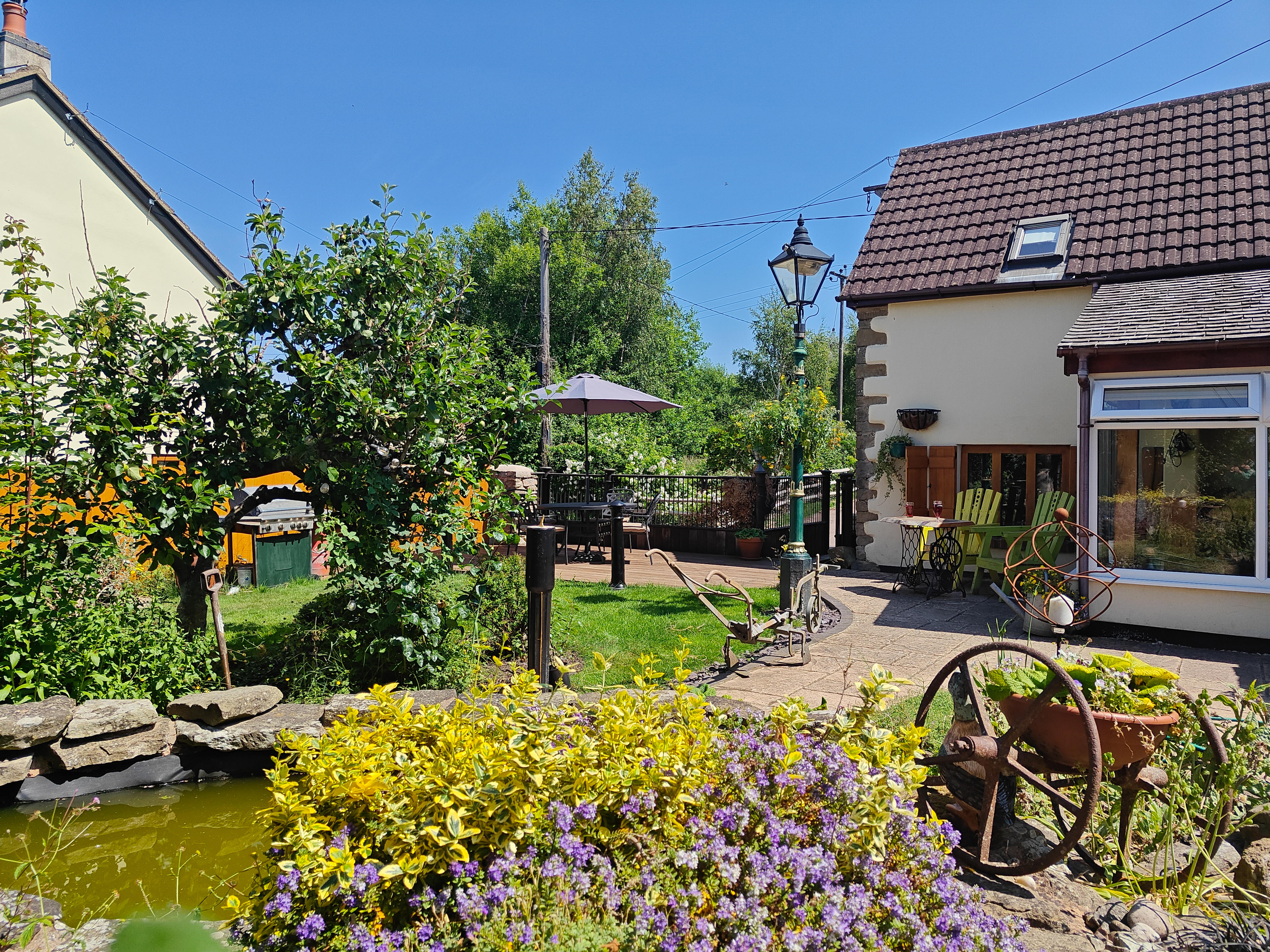 Anne's Cottage - Forest of Dean | Anne's Cottage - Forest of Dean in ...