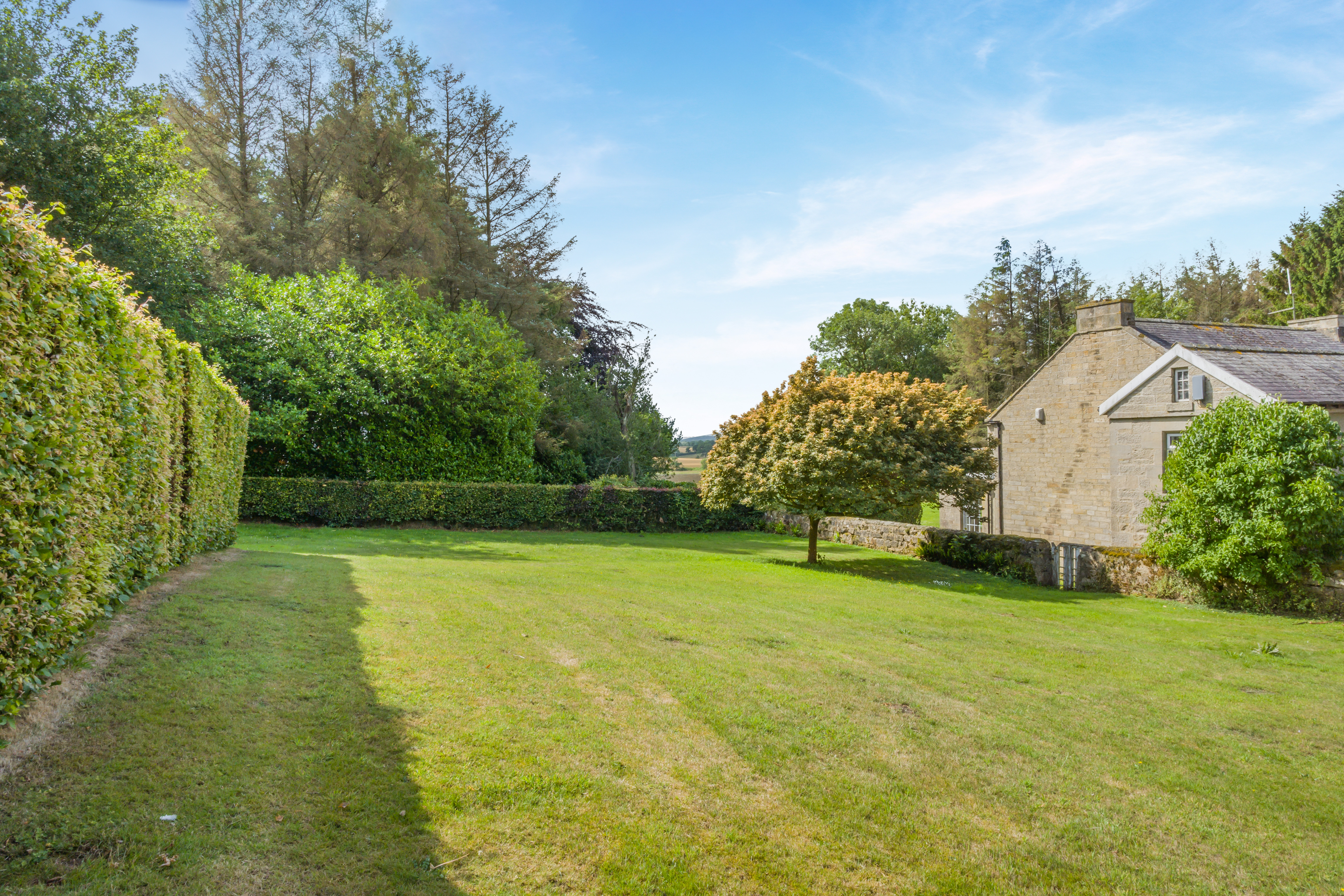 The Helm Cottage | The Helm Cottage in Morpeth, Northumberland