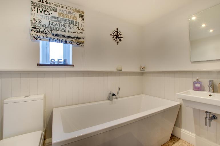 Pegasus Cottage | Pegasus Cottage in Craster