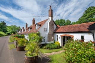 All Cottages - Suffolk Secrets