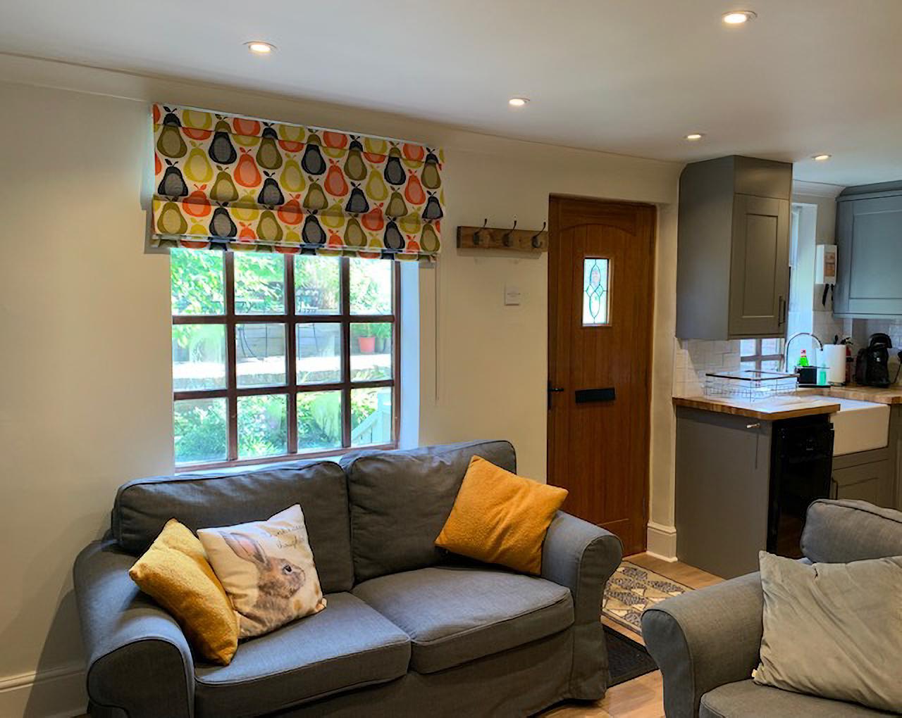 Pear Tree Cottage | Pear Tree Cottage in Whitby, Yorkshire