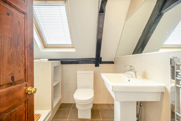 Crooked Cottage | Crooked Cottage in Whitby