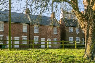 Dog-Friendly Cottages in Rye | Pet-Friendly Rye Accommodation