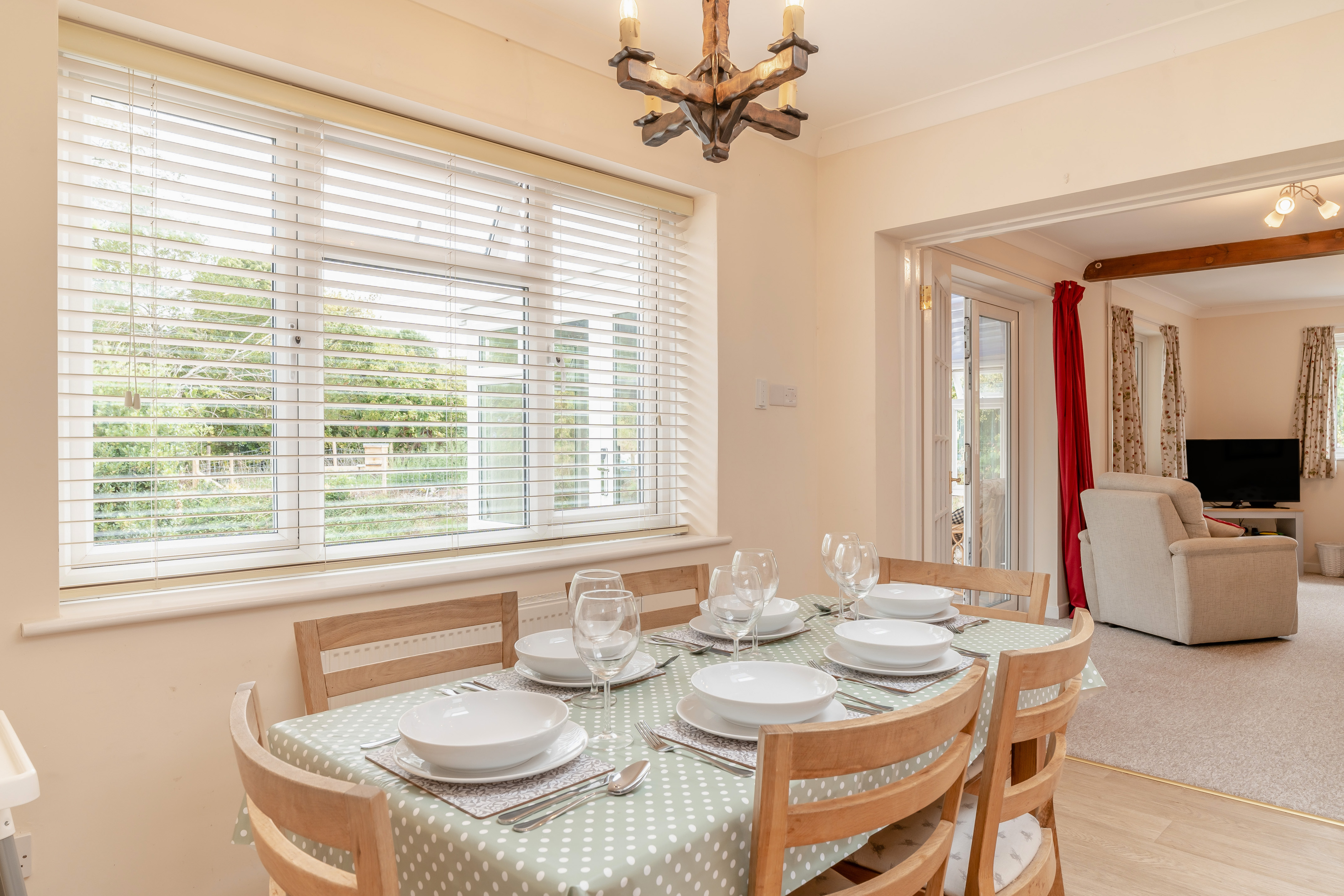 Berry Lodge | Berry Lodge in Shaftesbury, Dorset