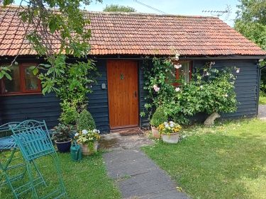 All Cottages - Suffolk Secrets