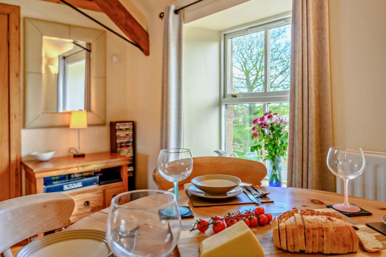 Corn Cottage | Corn Cottage in Belford