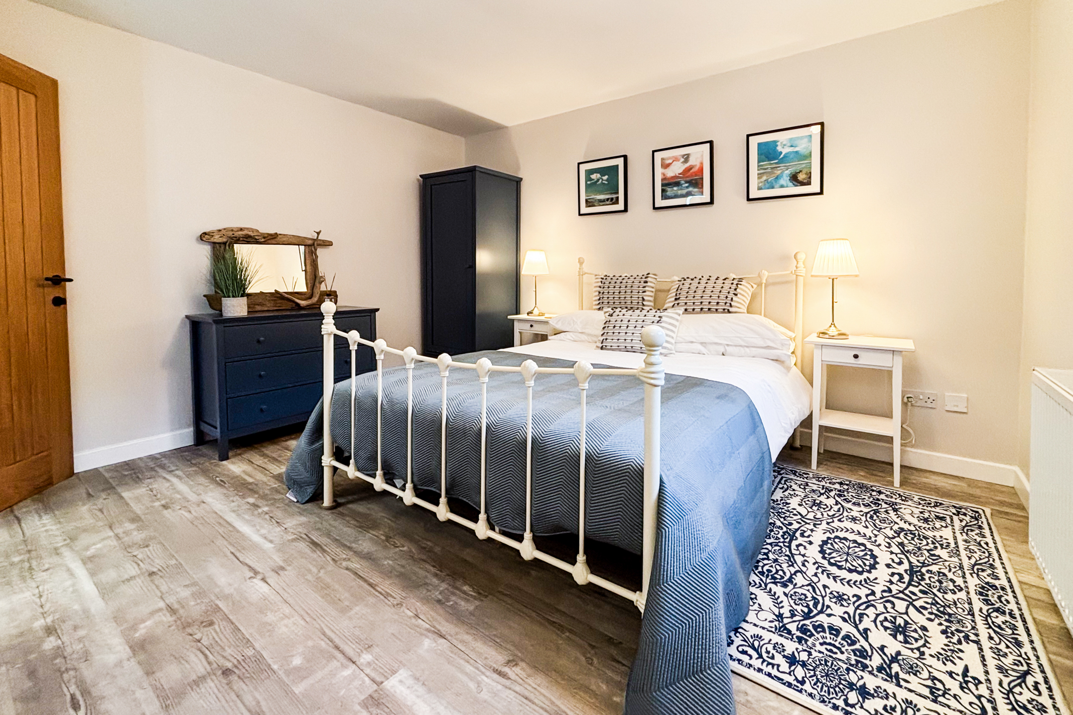 Grove Barn | Grove Barn in Langham, near Holt, Norfolk