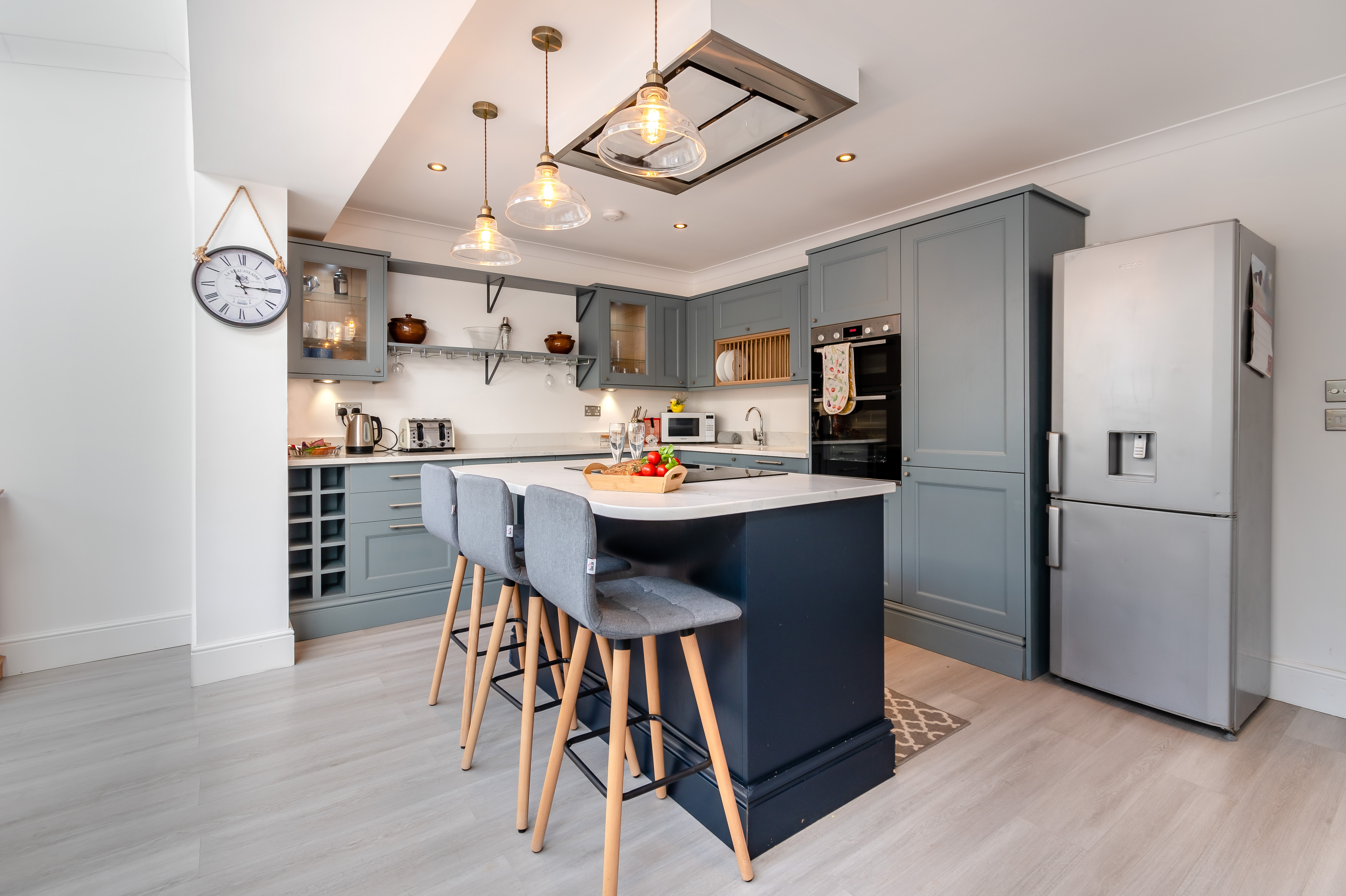Stretton House | Stretton House in Tenby, West Wales