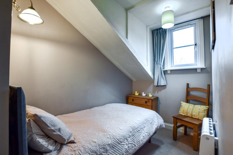 Larch Cottage | Larch Cottage in Craster