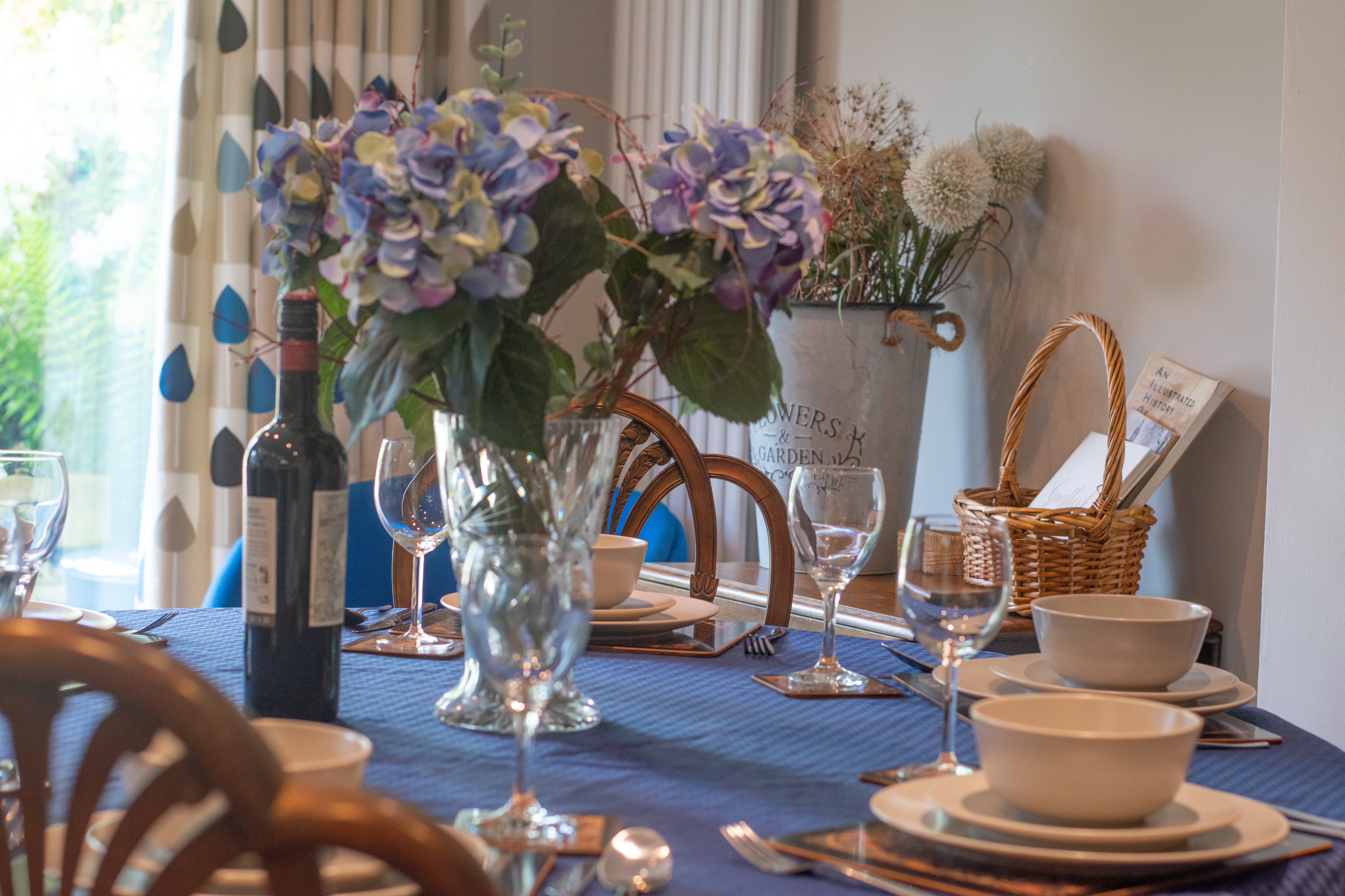Bobbin Cottage - Belper | Bobbin Cottage - Belper in Belper, Derbyshire