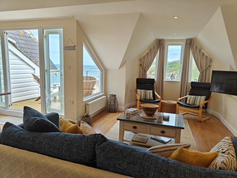 High Tides - Woolacombe | High Tides - Woolacombe in Woolacombe