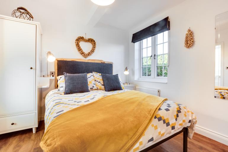 Seascape Cottage | Seascape Cottage in Hinderwell
