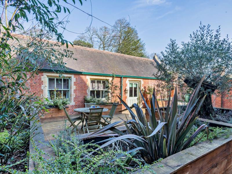 Field Dalling Hall Annexe | Field Dalling Hall Annexe in Field Dalling ...