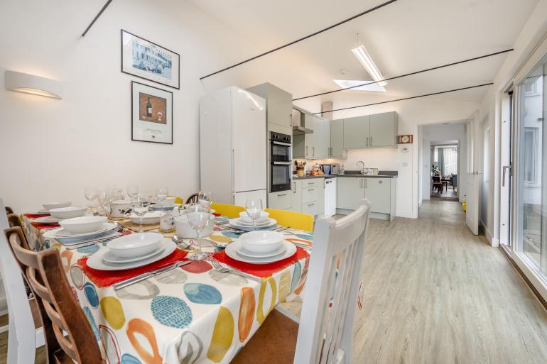 East Dene | East Dene in Overstrand
