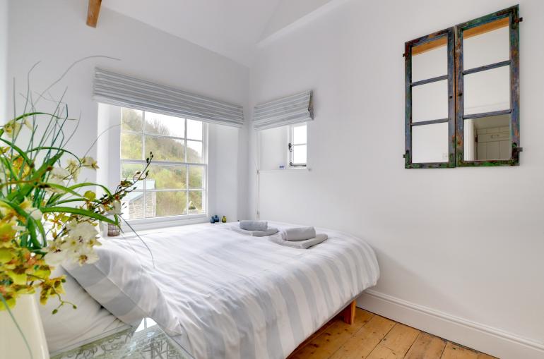 Williams Cottage | Williams Cottage in Bideford