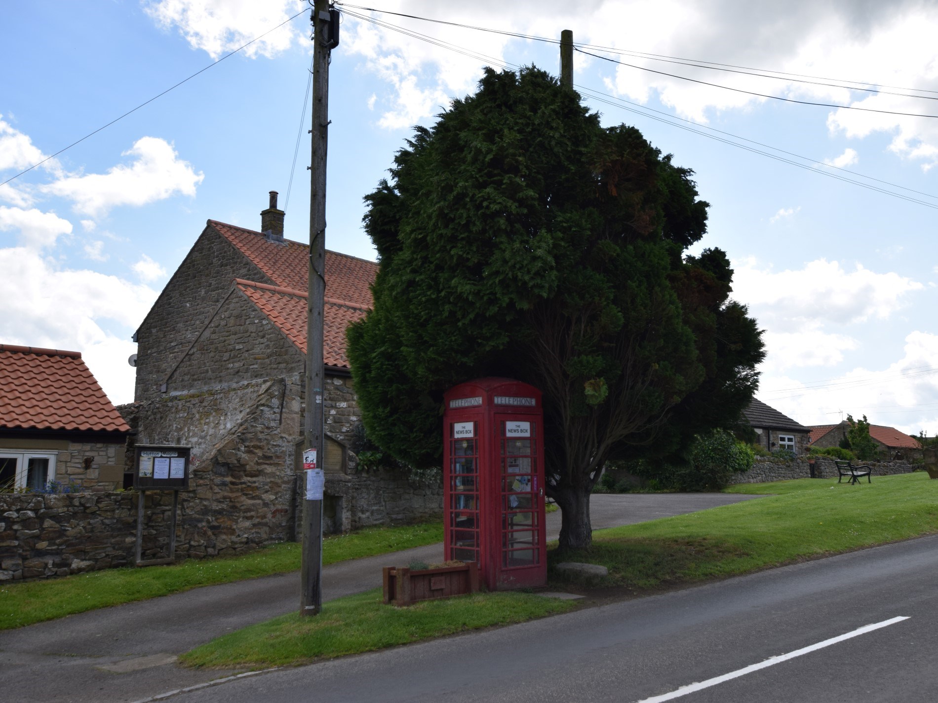 Lilac Cottage - Hutton Magna | Lilac Cottage - Hutton Magna in Hutton ...