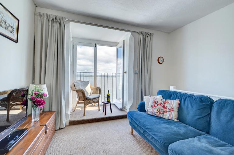 Corner Cottage | Corner Cottage in Appledore - Devon