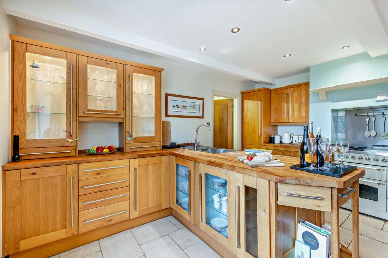 Bentley House | Bentley House in Newton Abbot