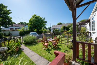 Coverack Cottage | Coverack Cottage in St Keverne, near Helston, Cornwall