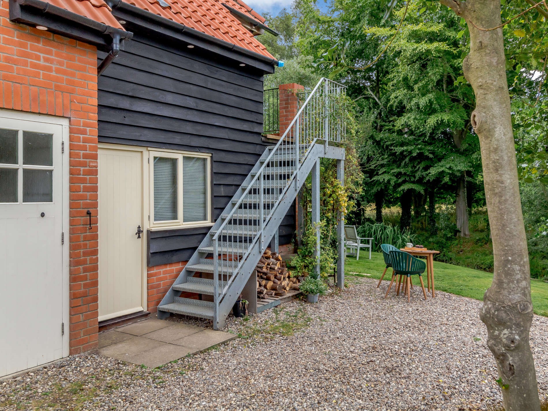 Apple Barn - Norfolk | Apple Barn - Norfolk in Binham, near Fakenham ...
