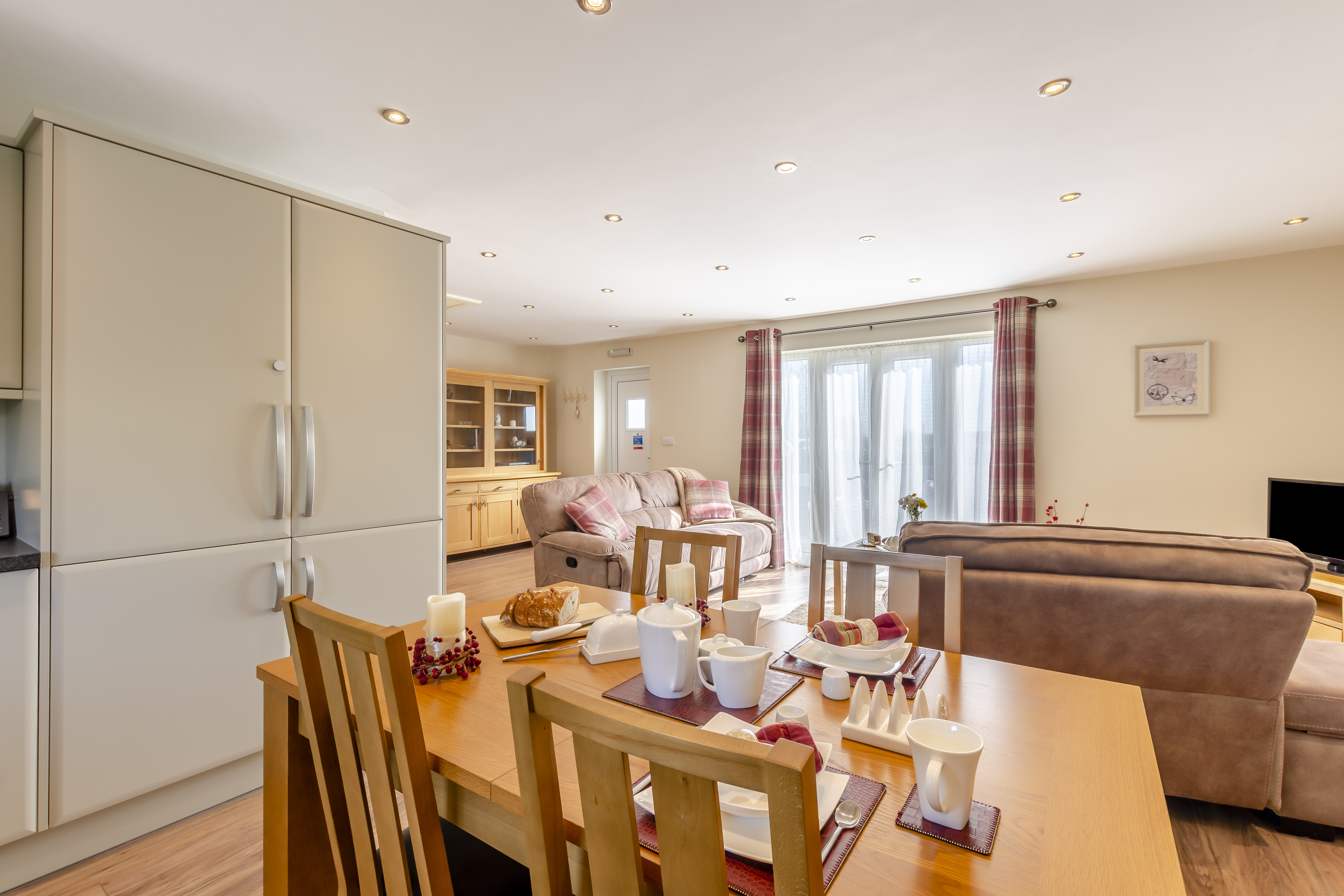 Maple Cottage - Wombleton | Maple Cottage - Wombleton in Kirkbymoorside ...