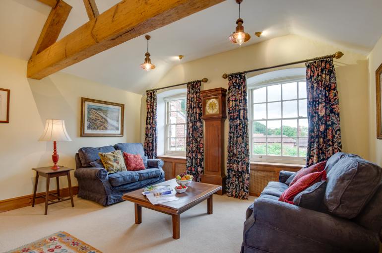 St Lawrence House | St Lawrence House in Harpley