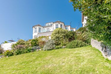 Holiday cottages in Looe - Cornish Horizons