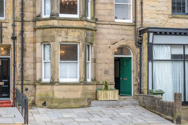 Bondgate House | Bondgate House in Alnwick