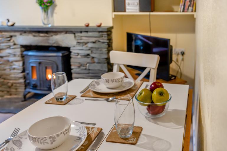 The Stables at Rydal Hall | The Stables at Rydal Hall in Grasmere