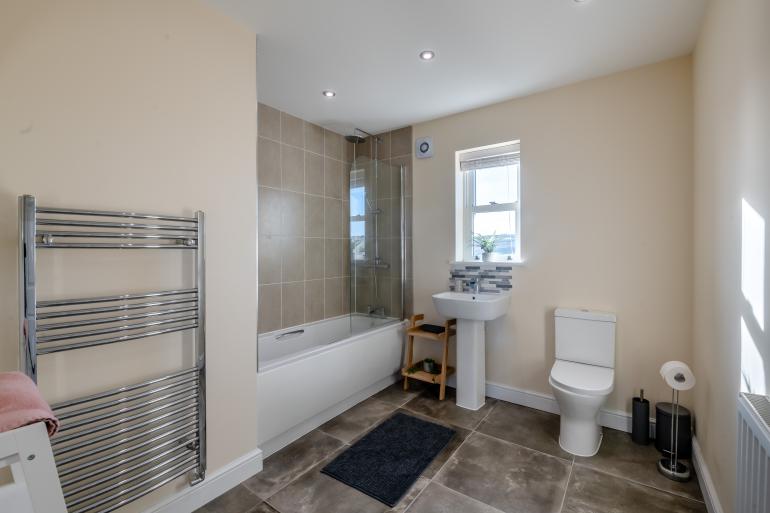 Buskar Lodge | Buskar Lodge in Middlesmoor